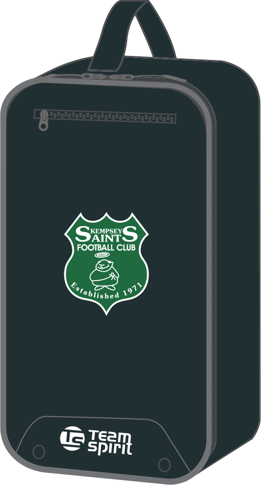 Kempsey Saints Boot Bag | Team Spirit